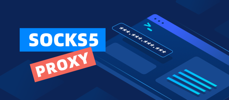 A Deep Dive into Clean SOCKS5 Proxy: Privacy Protection and Security ...
