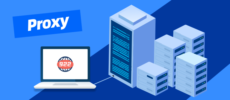 How to connect proxy server in android?