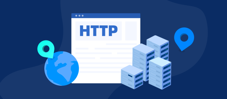 HTTP vs HTTPS vs SOCKS5: What Every Proxy User Should Know