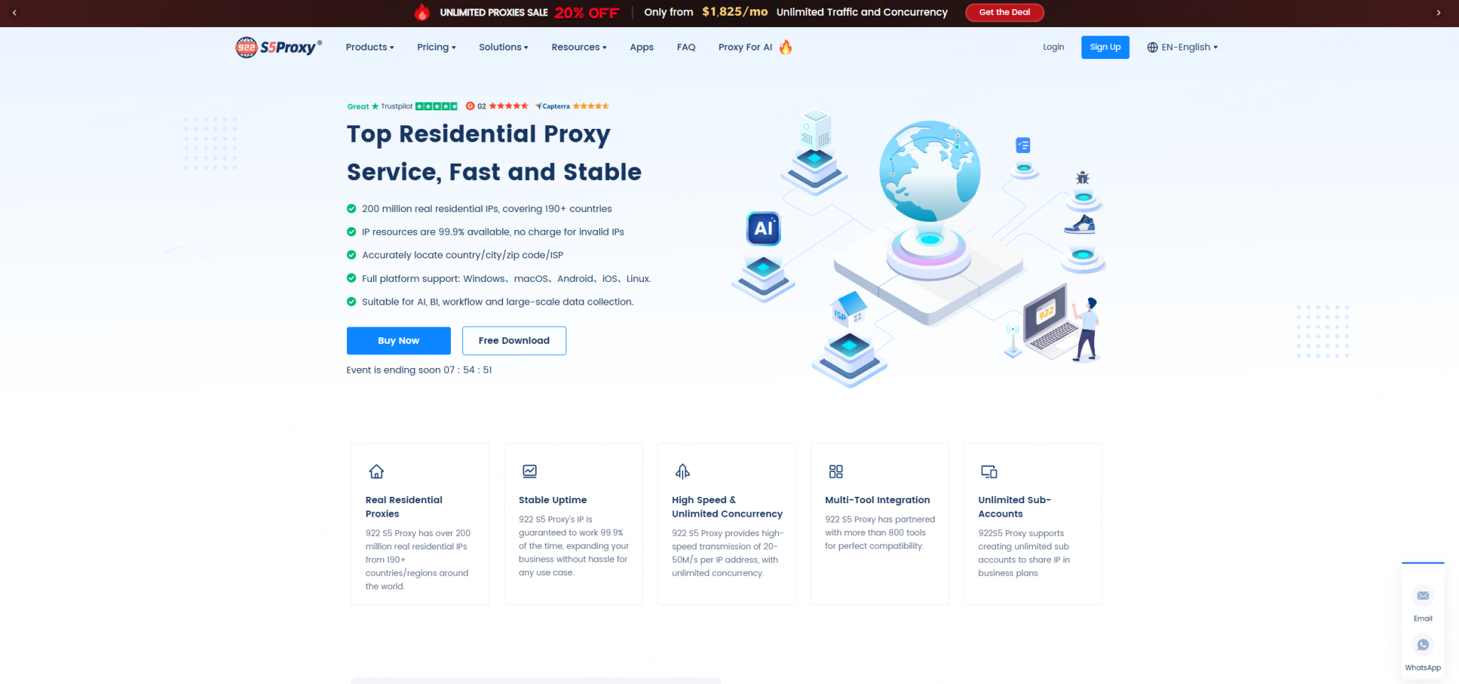 Proxies for YouTube: The Ultimate Beginner’s Guide (2025)