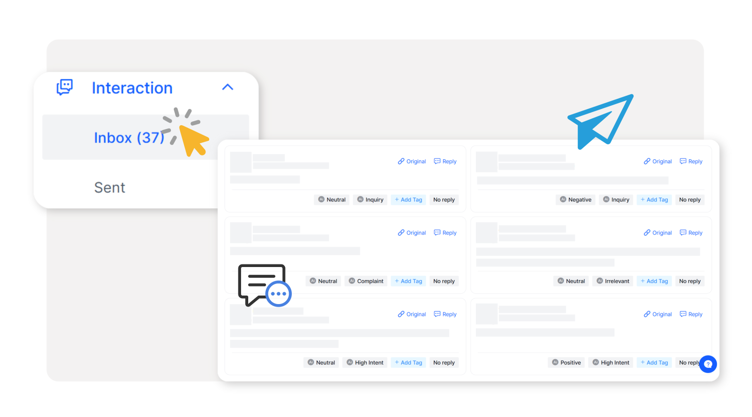 Make Facebook Multi Account Management Easy with SocialEcho & 922 S5 Proxy